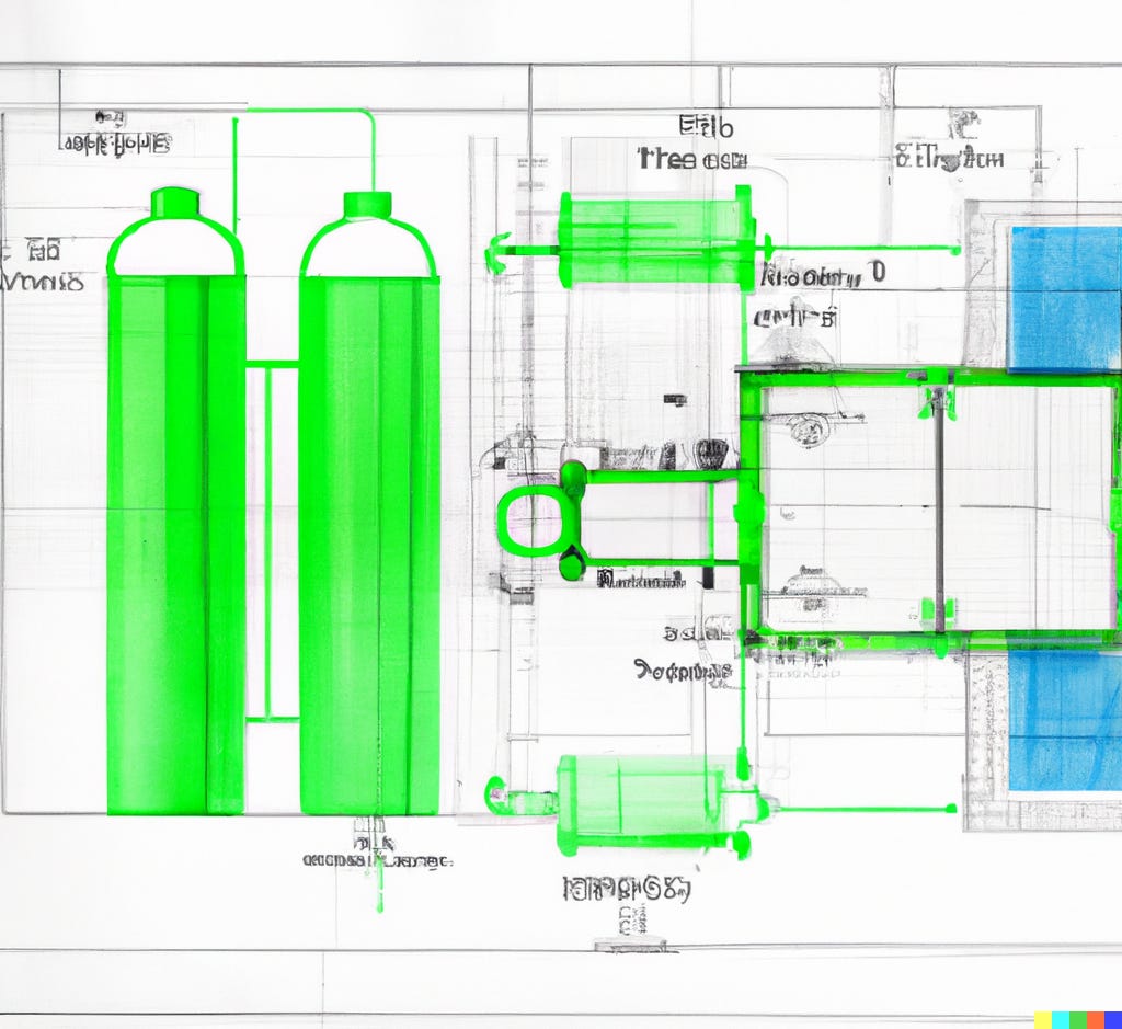 Making sense of the hydrogen hype - by André Meurer