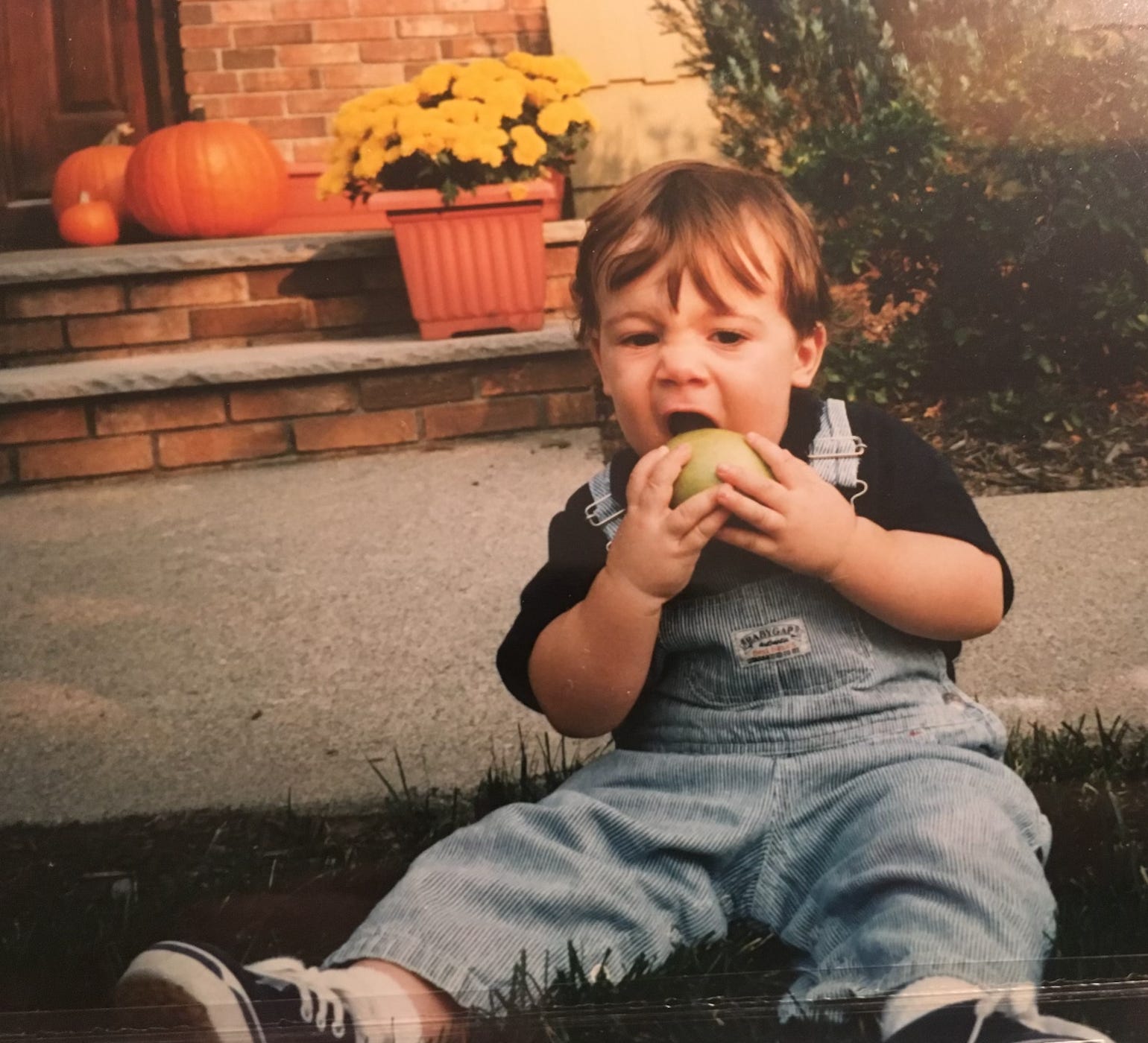 Jake Hutchinson | Substack