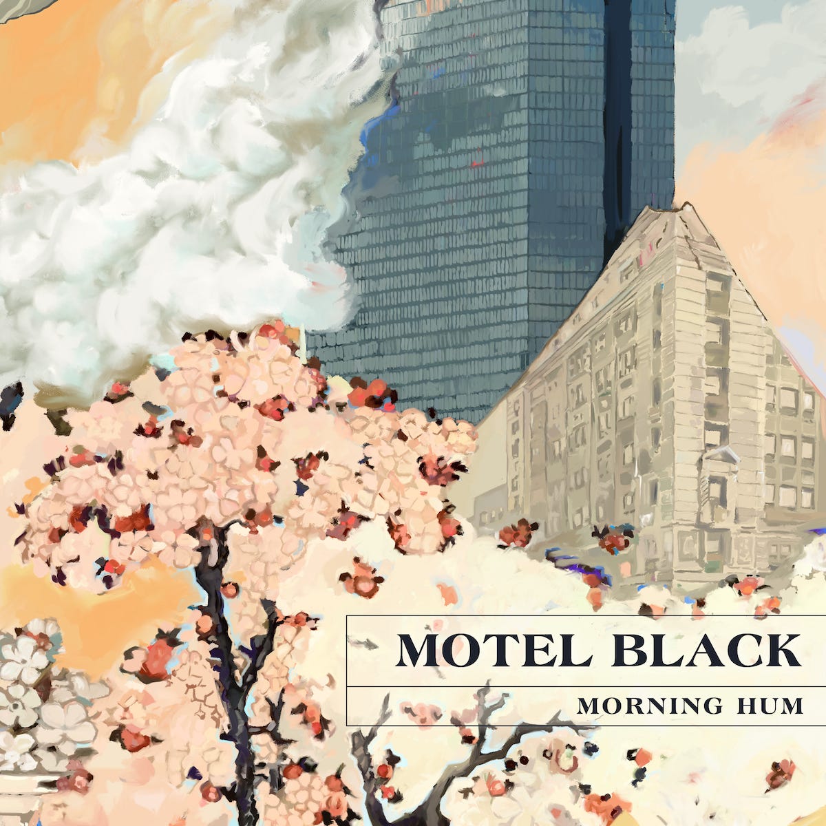Motel Black balance an emotional complexity on ‘Morning Hum’
