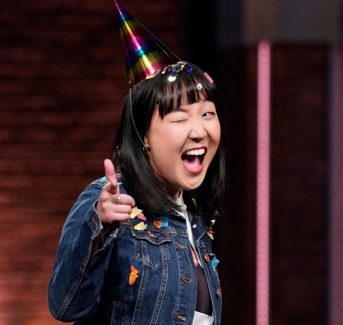 Last Things First: Karen Chee - by Sean L. McCarthy