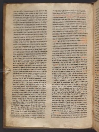 WHEN AFRICANS WROTE THEIR OWN HISTORY; A CATALOGUE OF AFRICAN ...