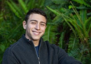 Daniel Kriozere | Substack