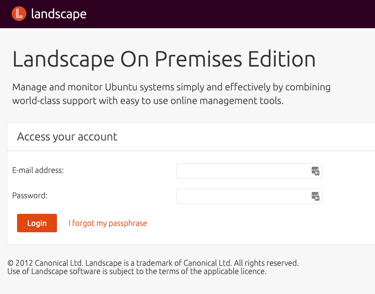 Project Running Landscape 1910 Server With A Redhat Postgresql 12 Cluster