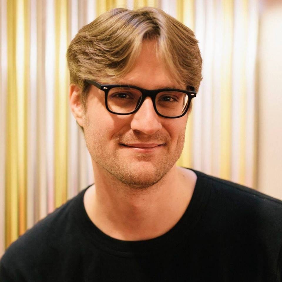 Marcus DiPaola | Substack