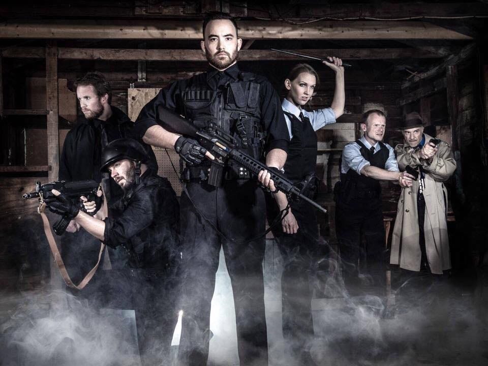 The Singularity of Adam Tran - by Donovan Wheeler