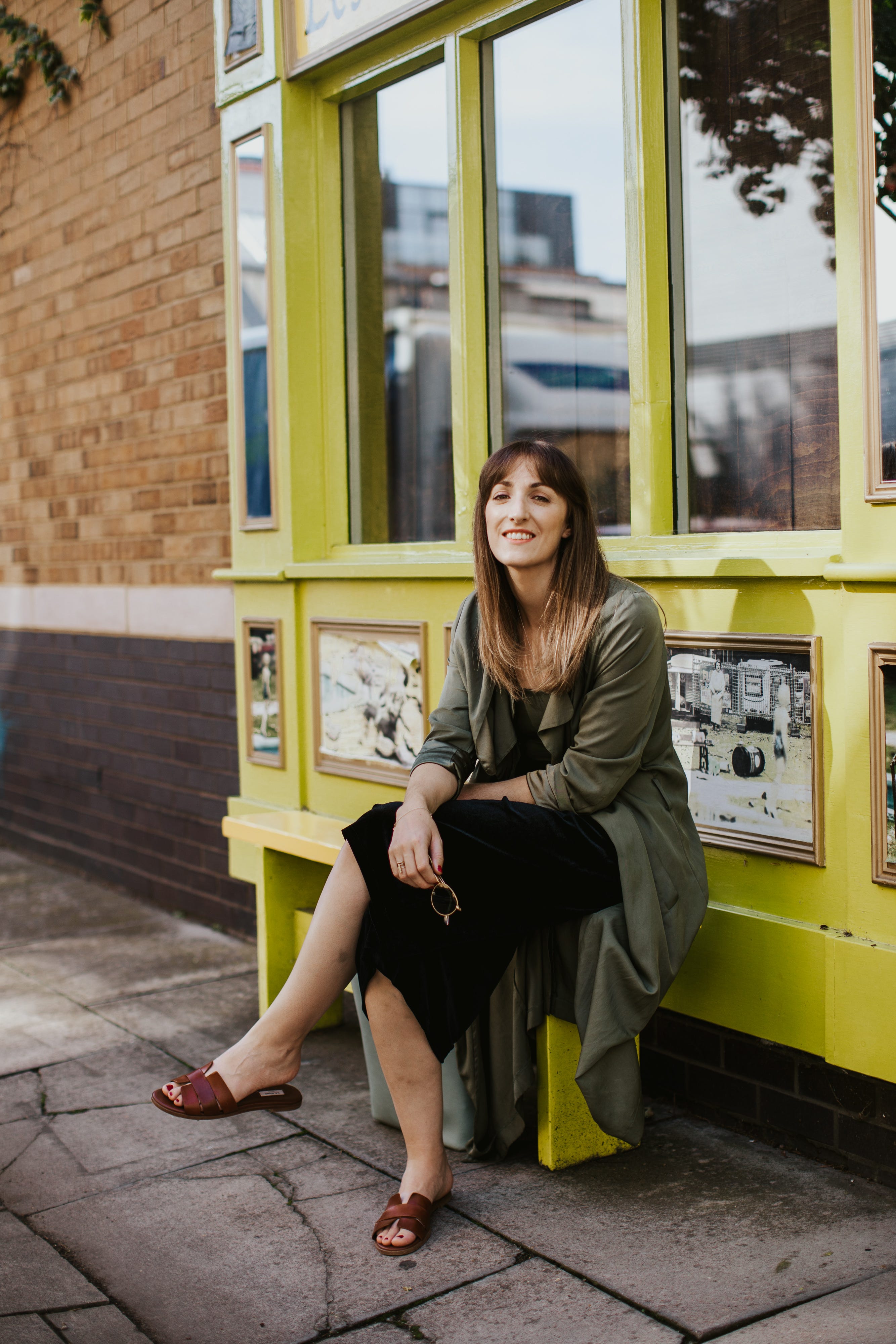 The myth of 'Founder DNA'; build a business around your personality and ...