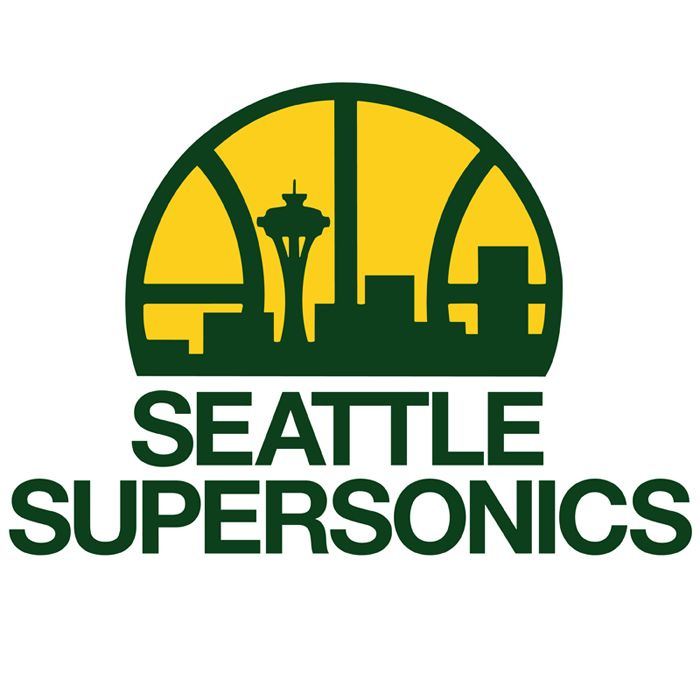 Seattle Storm rebrand with a new logo