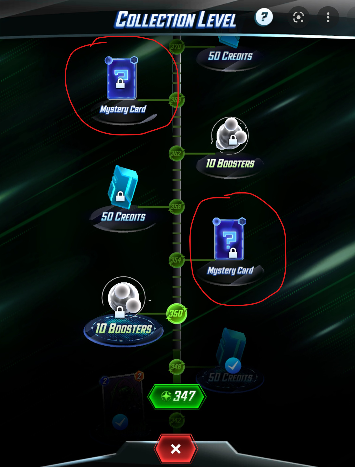 How Marvel Snap drops Gacha - by Jak Marshall