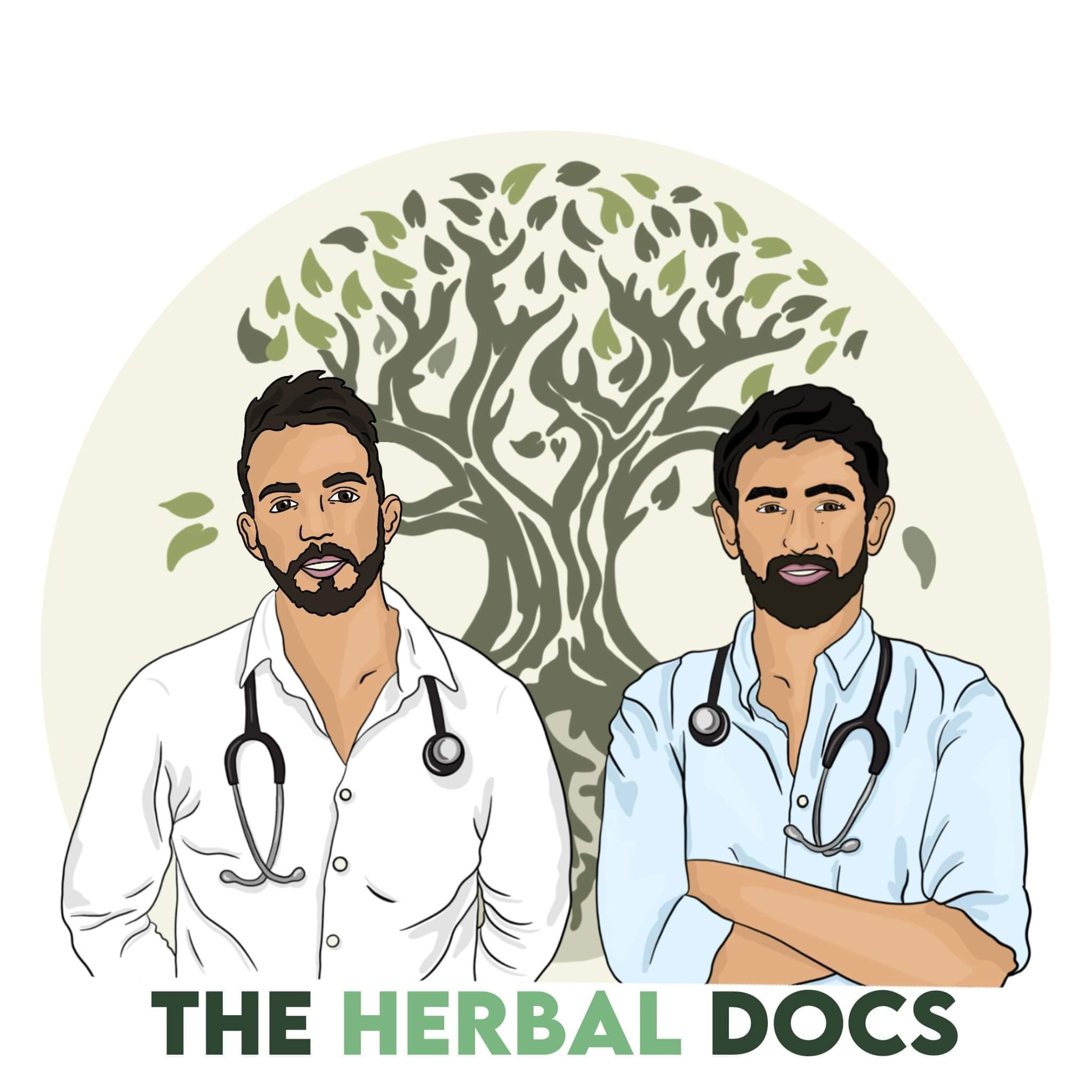The Herbal Docs | Substack