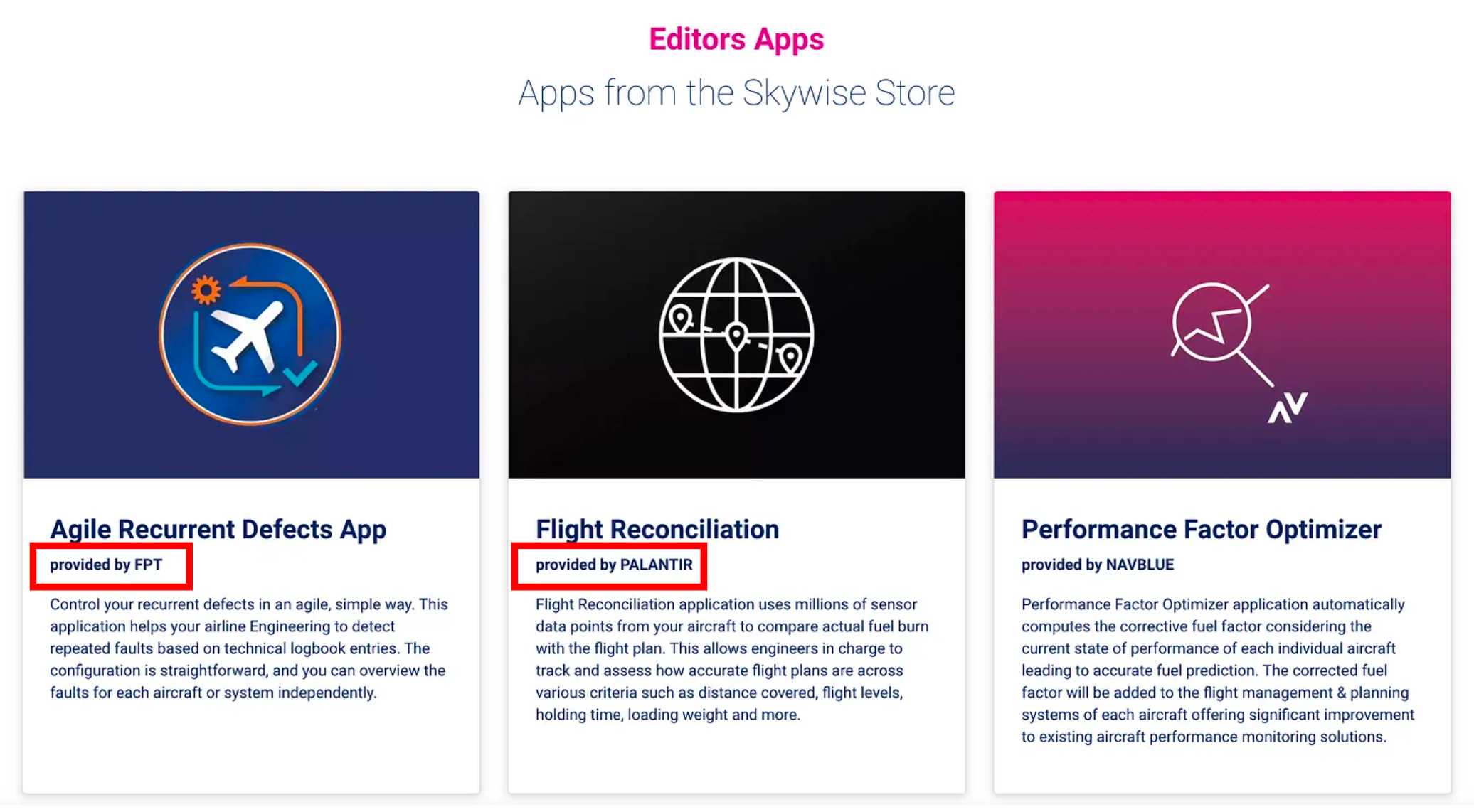 Palantir's Skywise: the Runway to Monopolize the Sky