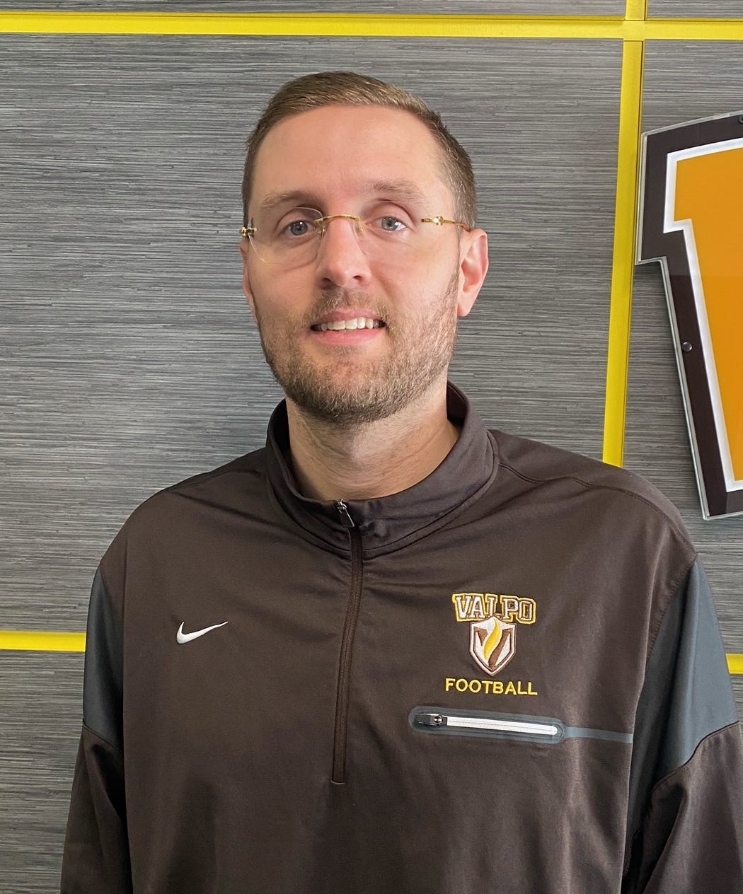 Q&A: Will Fleming - by Paul Oren - The Victory Bell