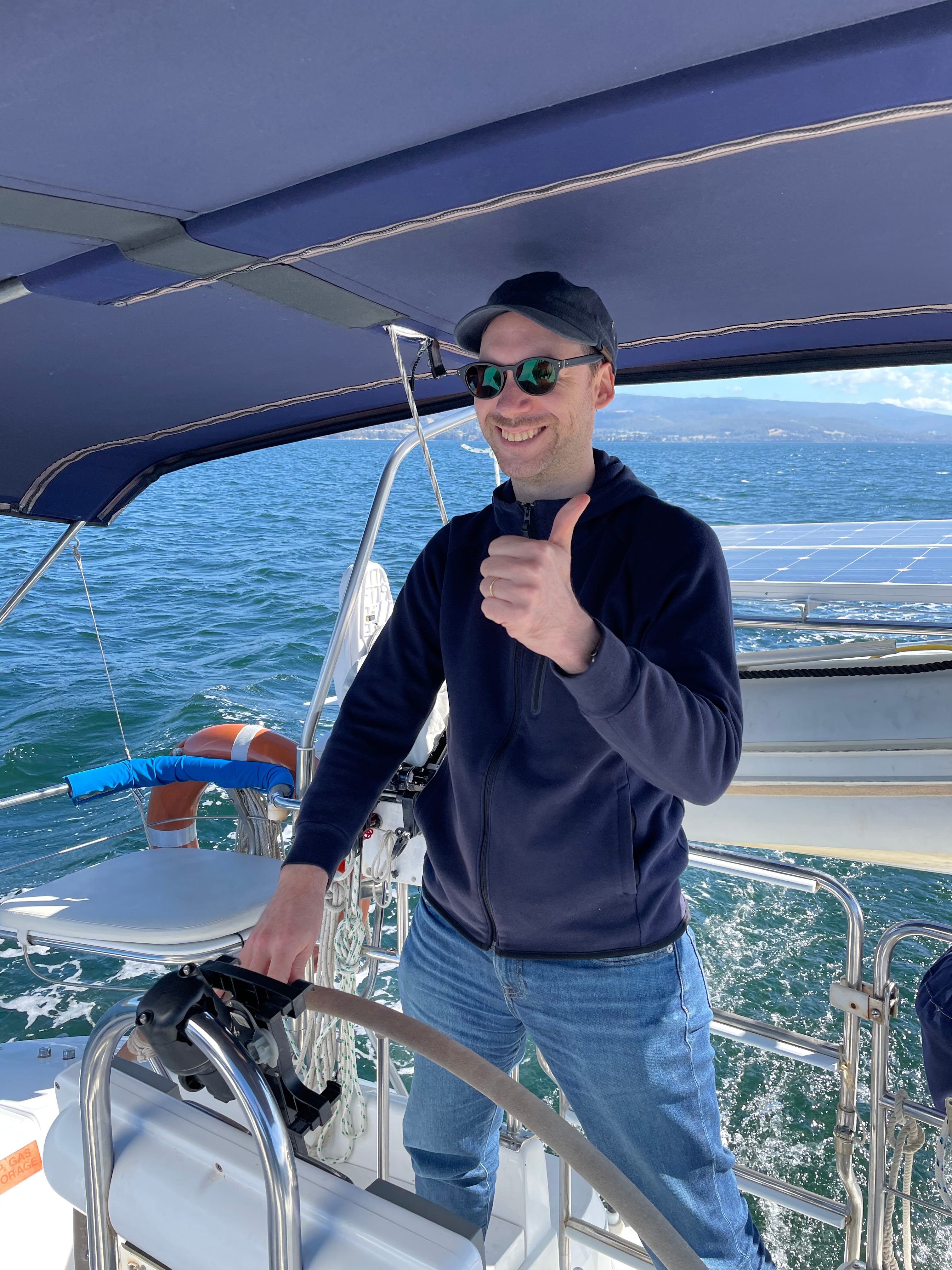 Arnaud Vaillant | Substack