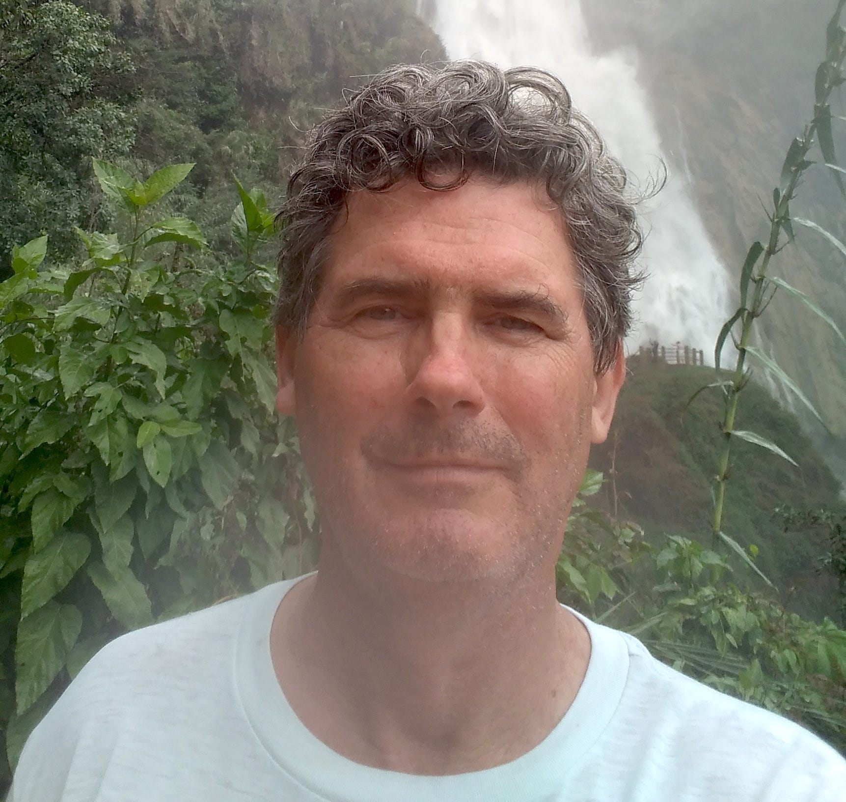 The Politics of Technology w/Joe Costello