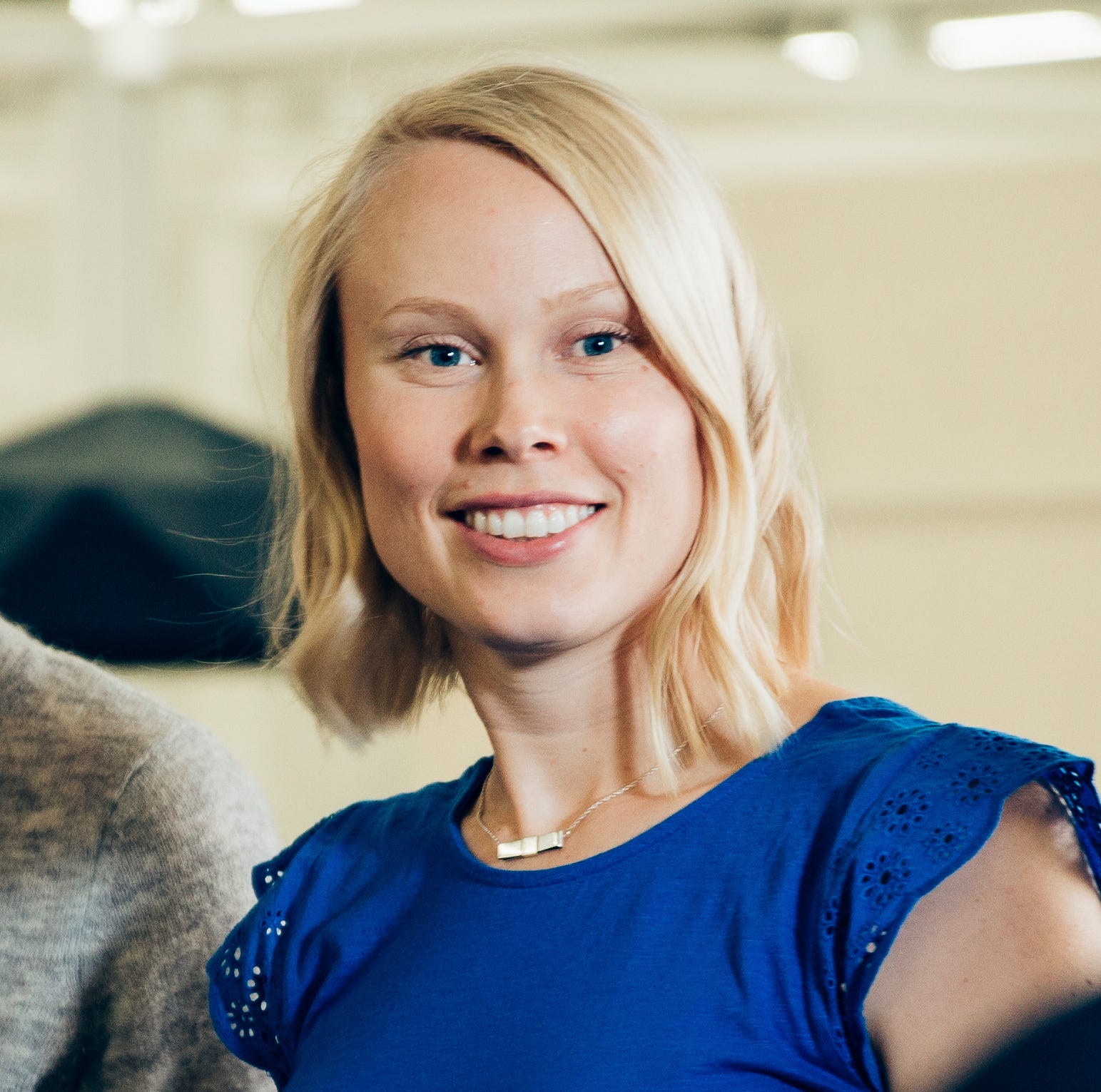 Sara Landfors | Substack