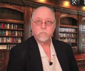 Dr. Craig Childress Calls Out Other PA Psychologists