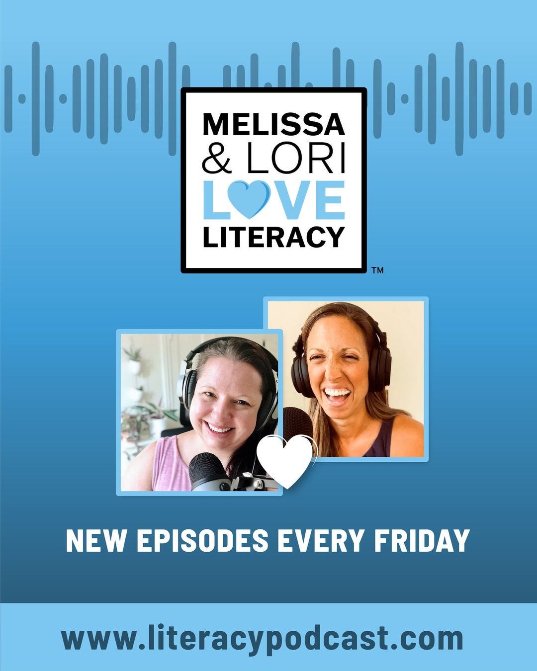 All About Melissa And Lori