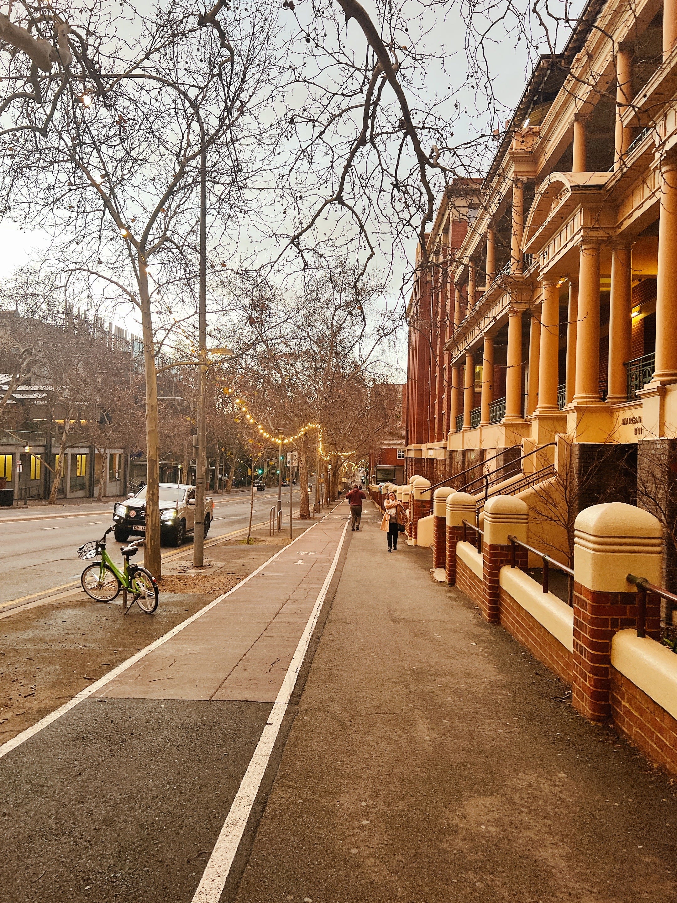 Where In The World #1 - by Alexandra Carlton