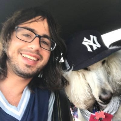 Joseph Randazzo | Substack