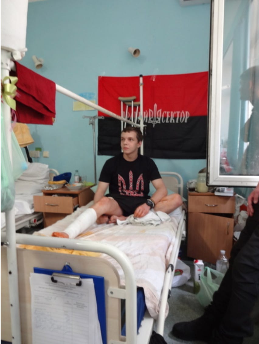 Diane Francis | Substack