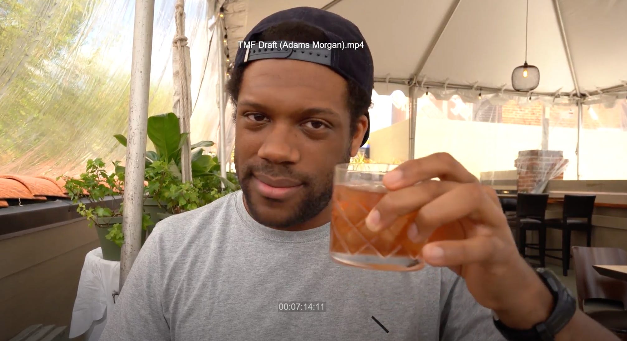 The Imperial - by Rashan A. Colbert - The Moveable Feast