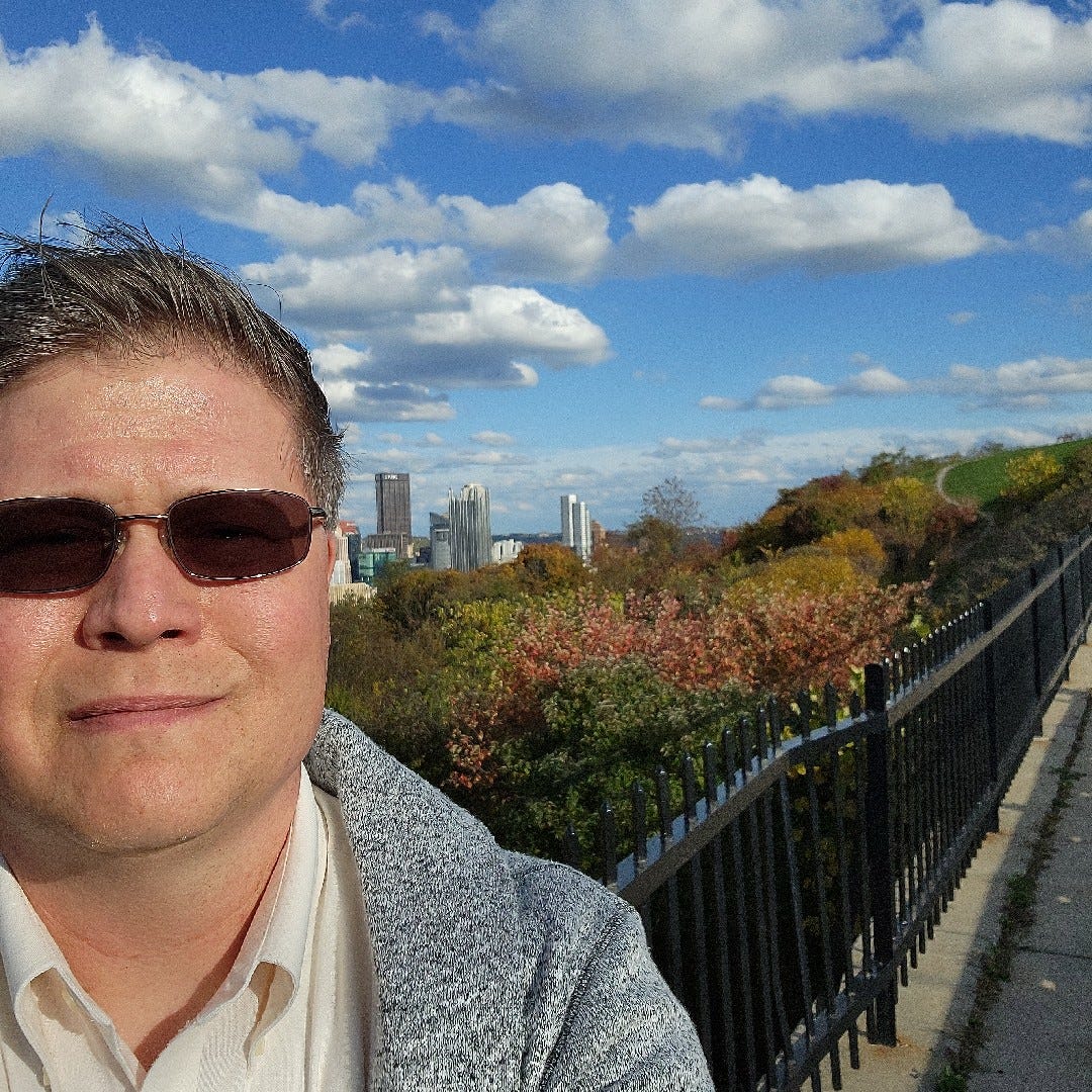 Rick Kohut | Substack