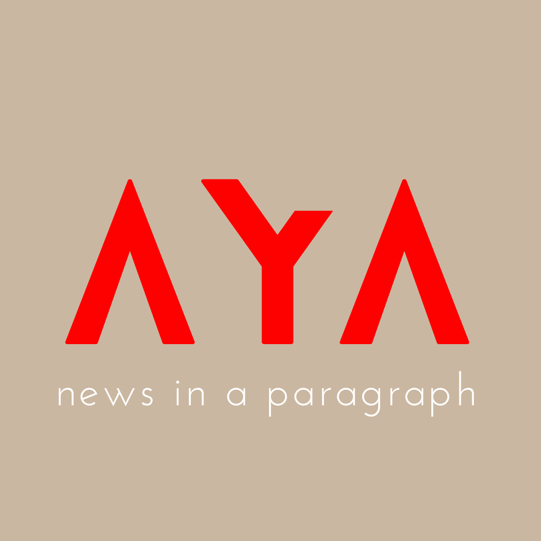 The Aya - by The Solanale - AYA