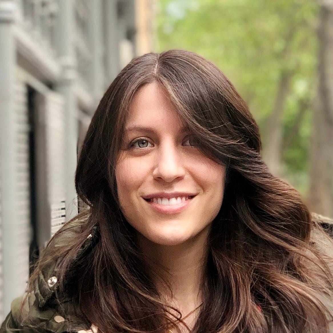 Ellen (Elle) Huerta | Substack