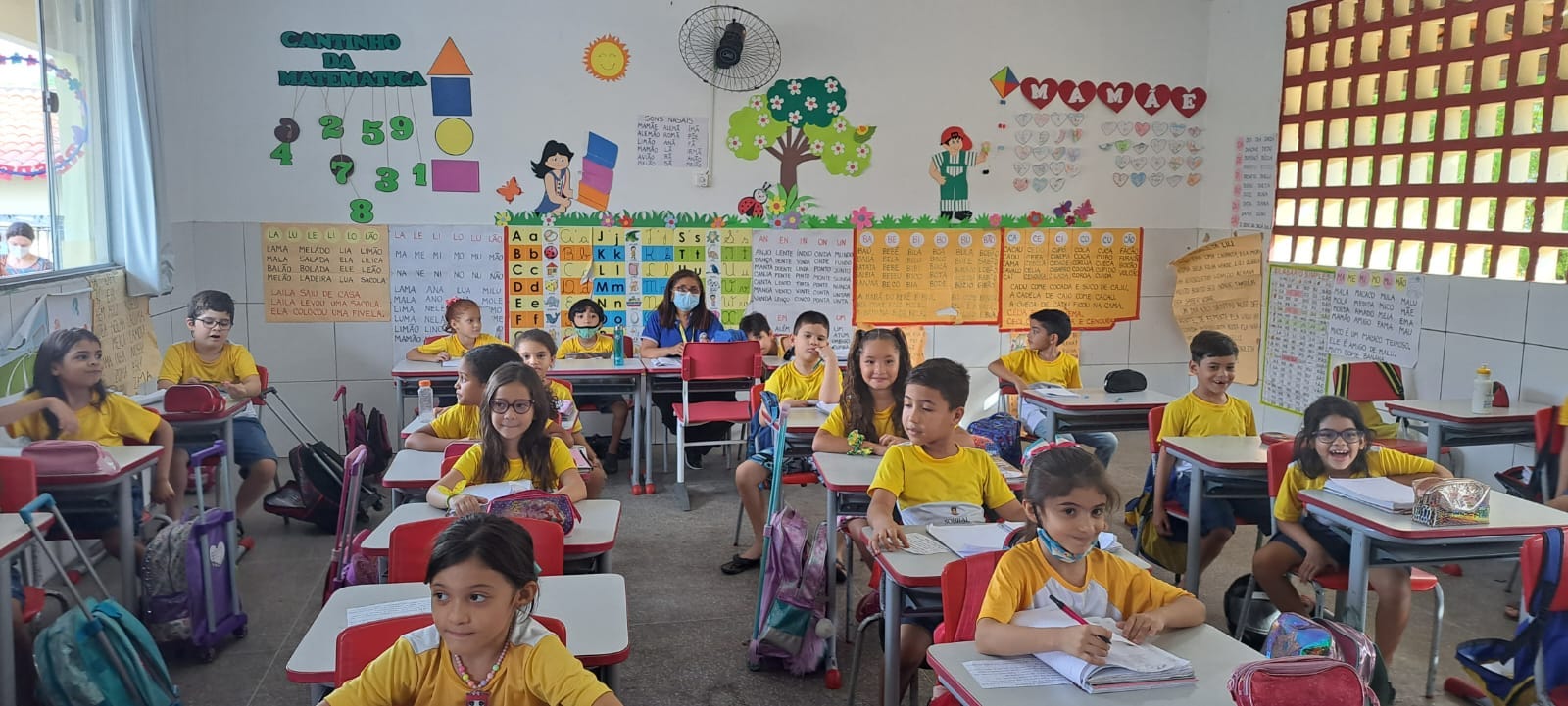 🇧🇷 Secrets of Sobral's Success - by Kat Pattillo - EdWell