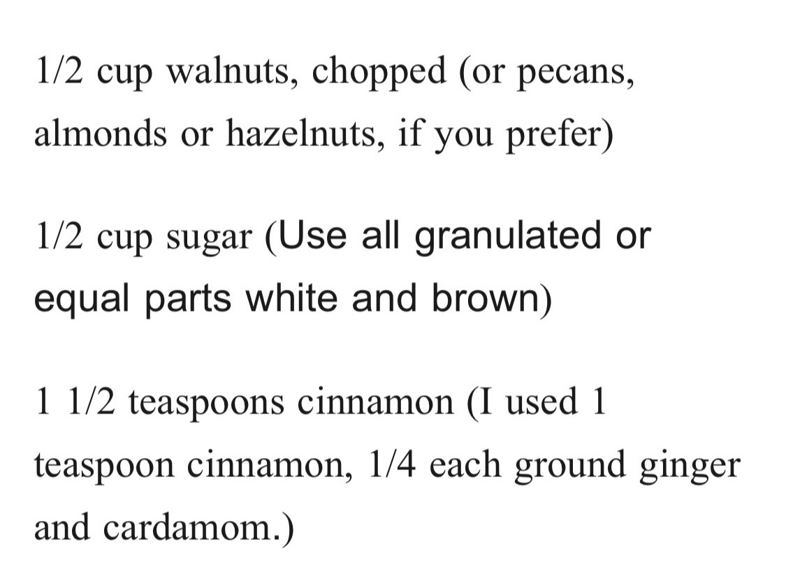 Time Travel Kitchen - by Jolene Handy