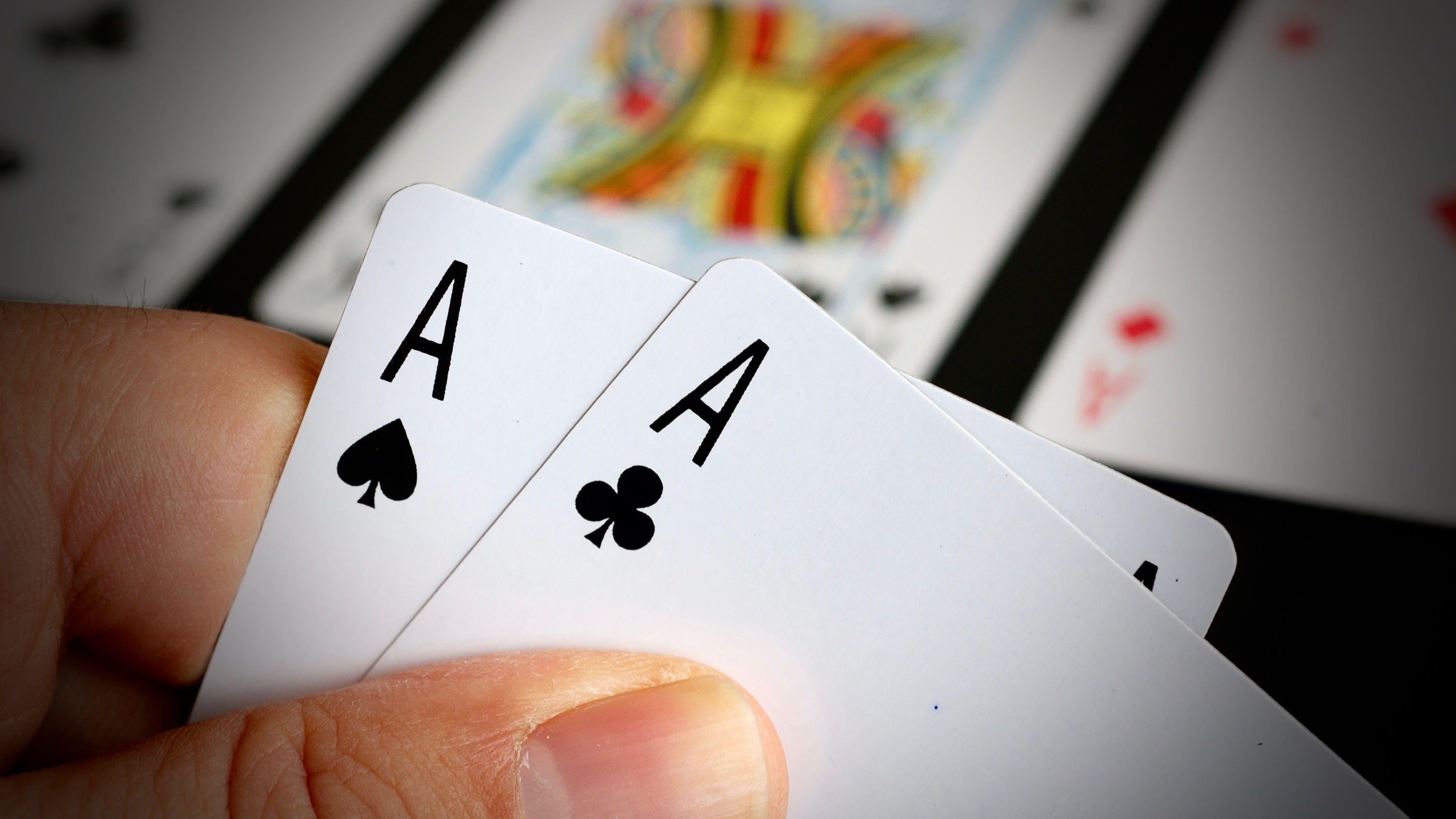 Playing To Win Instead Of "Not To Lose"