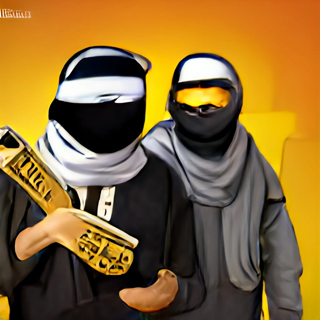 The Cryptocalypse Chronicles Vol. 3: Hail to the King: The Empire of Binance Has Vanquished the ...