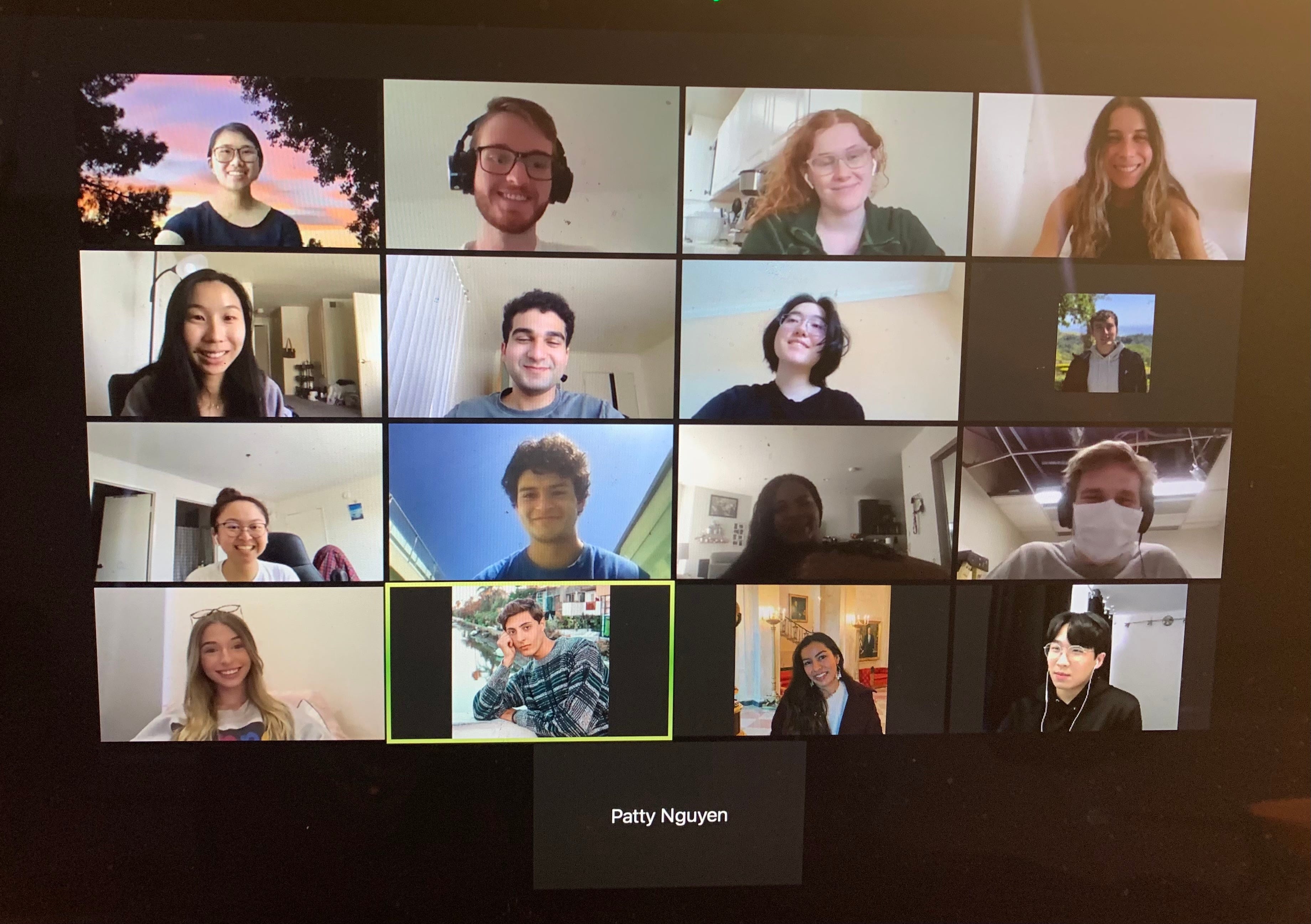 Redux: Mini-Essay Prompt: What's Normal? - by Nathan Deuel