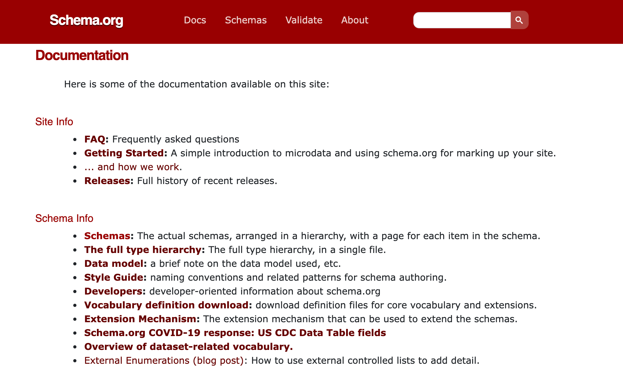 How To Implement Structured Data Schema Without Needing A Developers