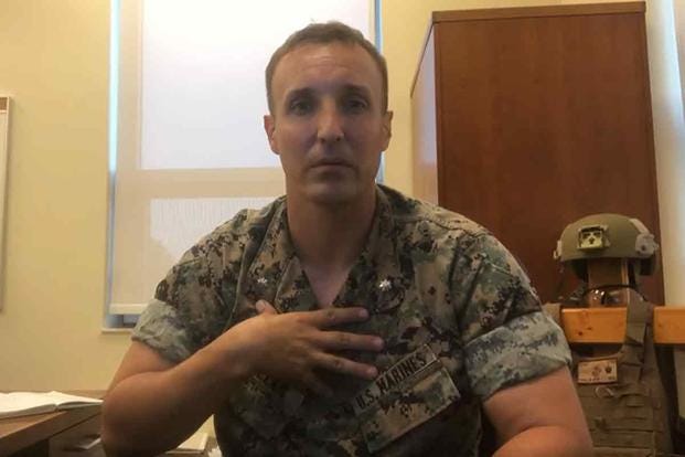 The Transformation of Stu Scheller - by Gary Harlan