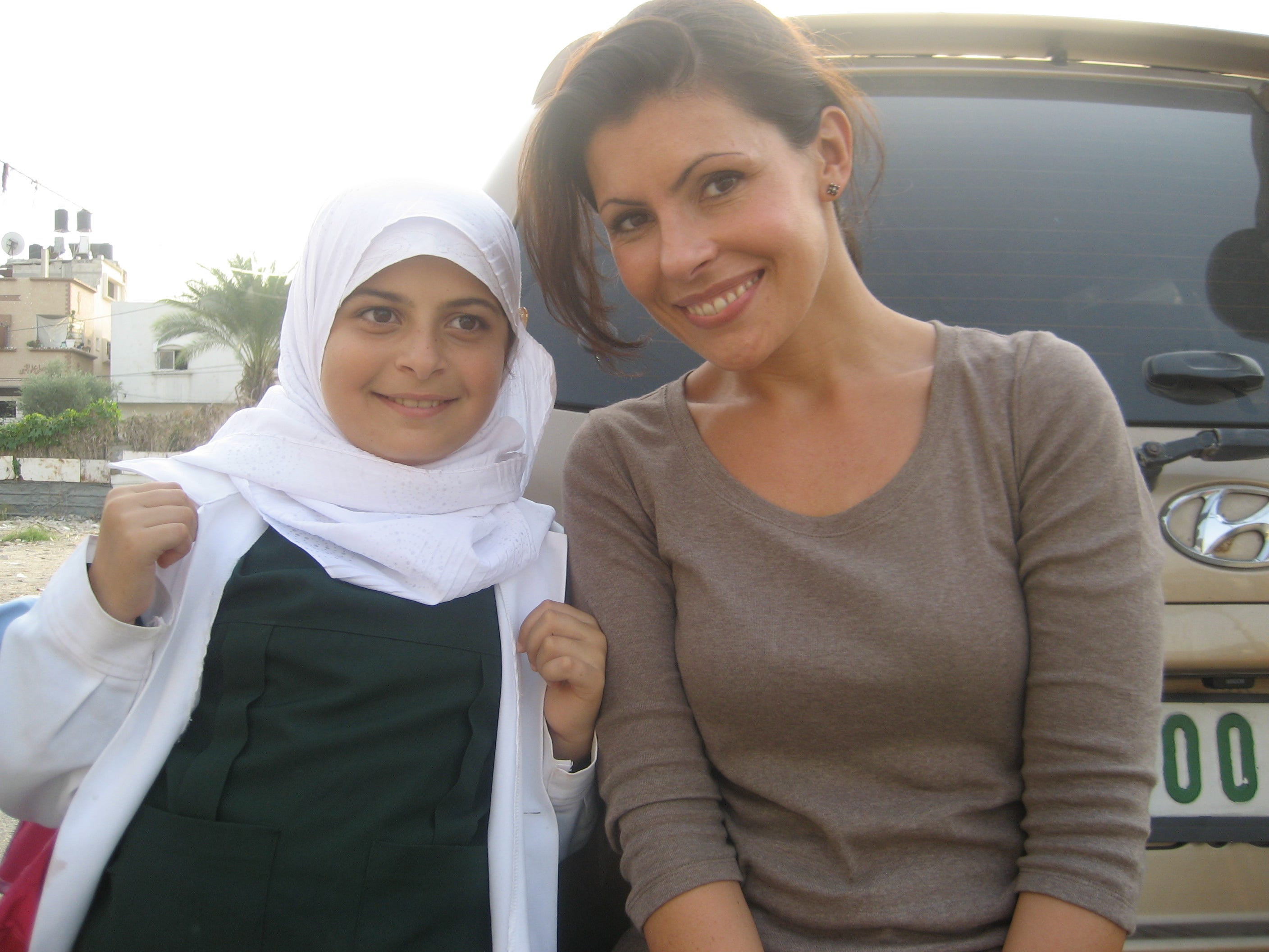 Goodbye Al Jazeera - by Barbara Serra