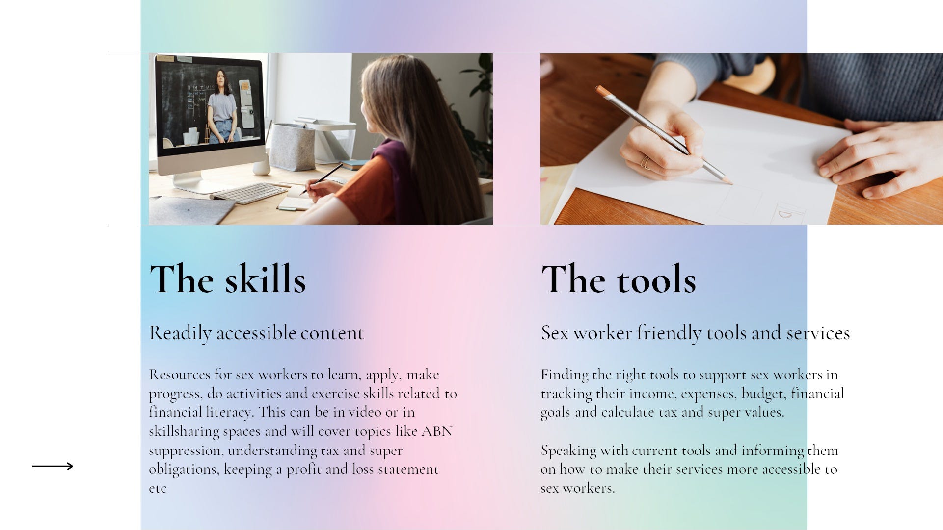 Estelle’s Fellowship | Estelle Lucas | Substack