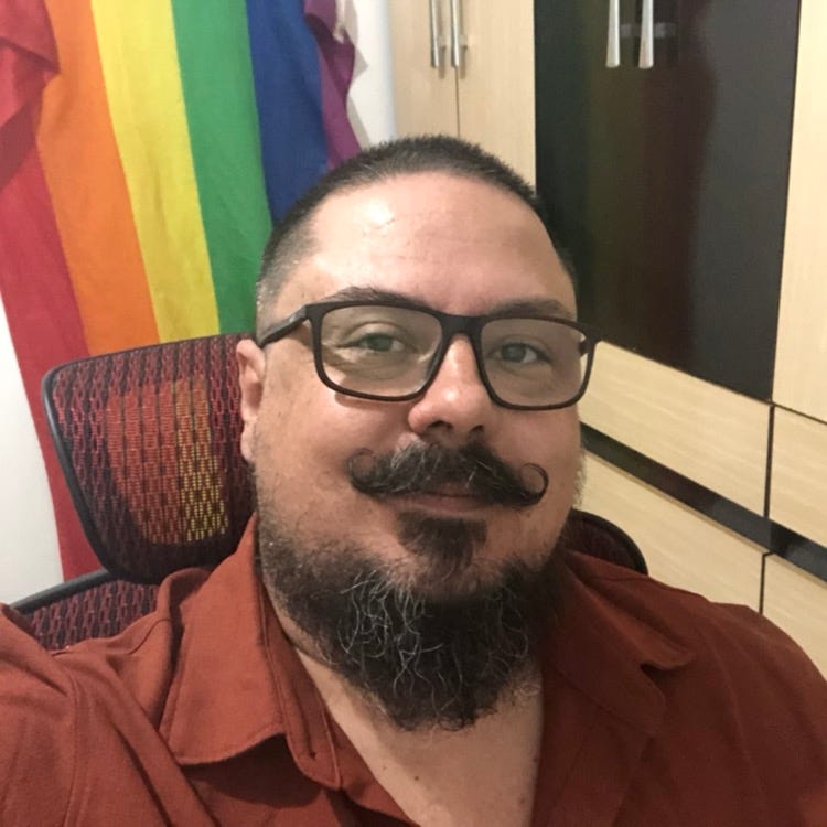 Thiago Ambrósio Lage | Substack