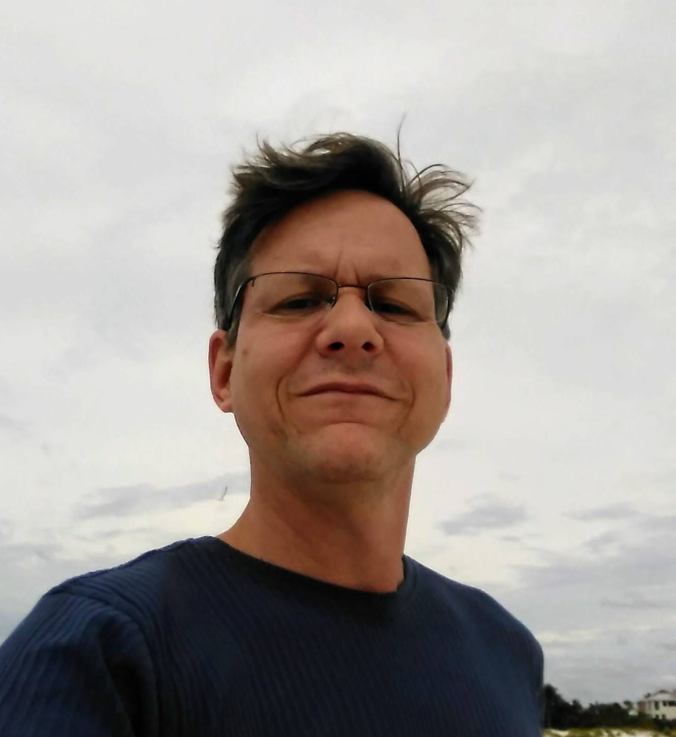 Joseph Shirk | Substack