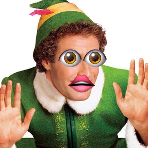 Will Ferrell Cite Twitter