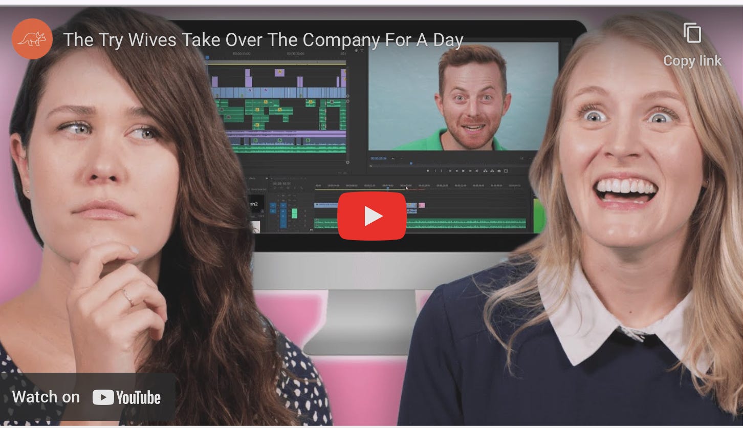 Sex, Lies and Wife Guys - by Meg Conley