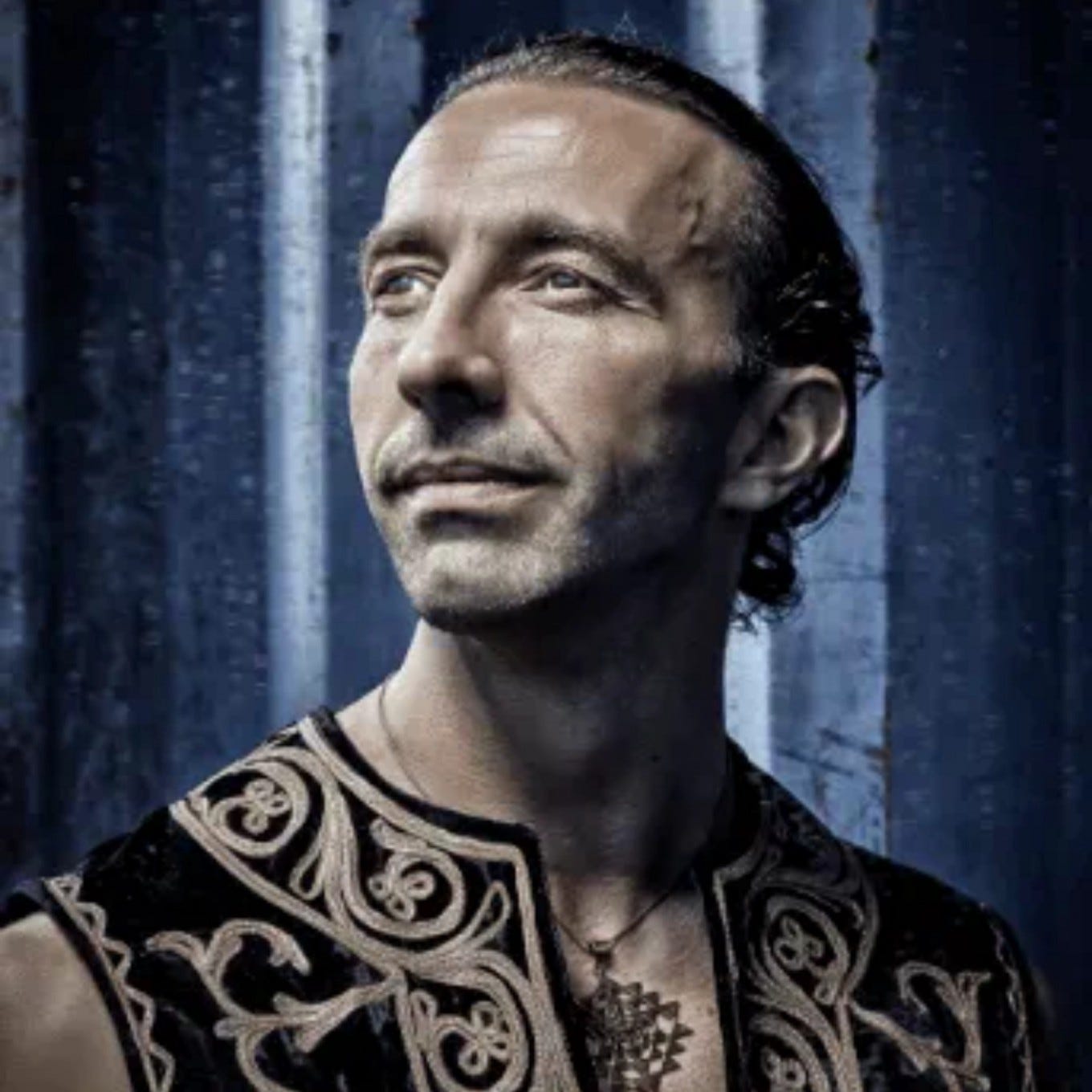 2021 #2: Decoding Alexander Tamas - by Sumon Sadhu