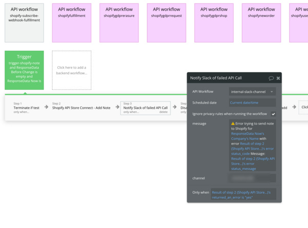 ⚠️ Handling Api Errors In Your Nocode Saas App Issue 26