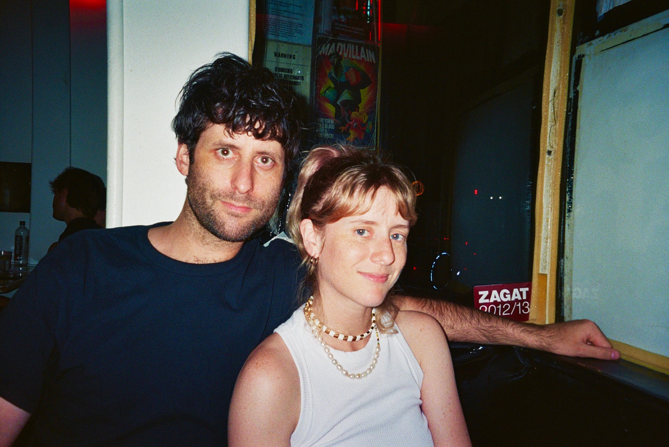 15 things Andy consumed this week - by Haley Nahman