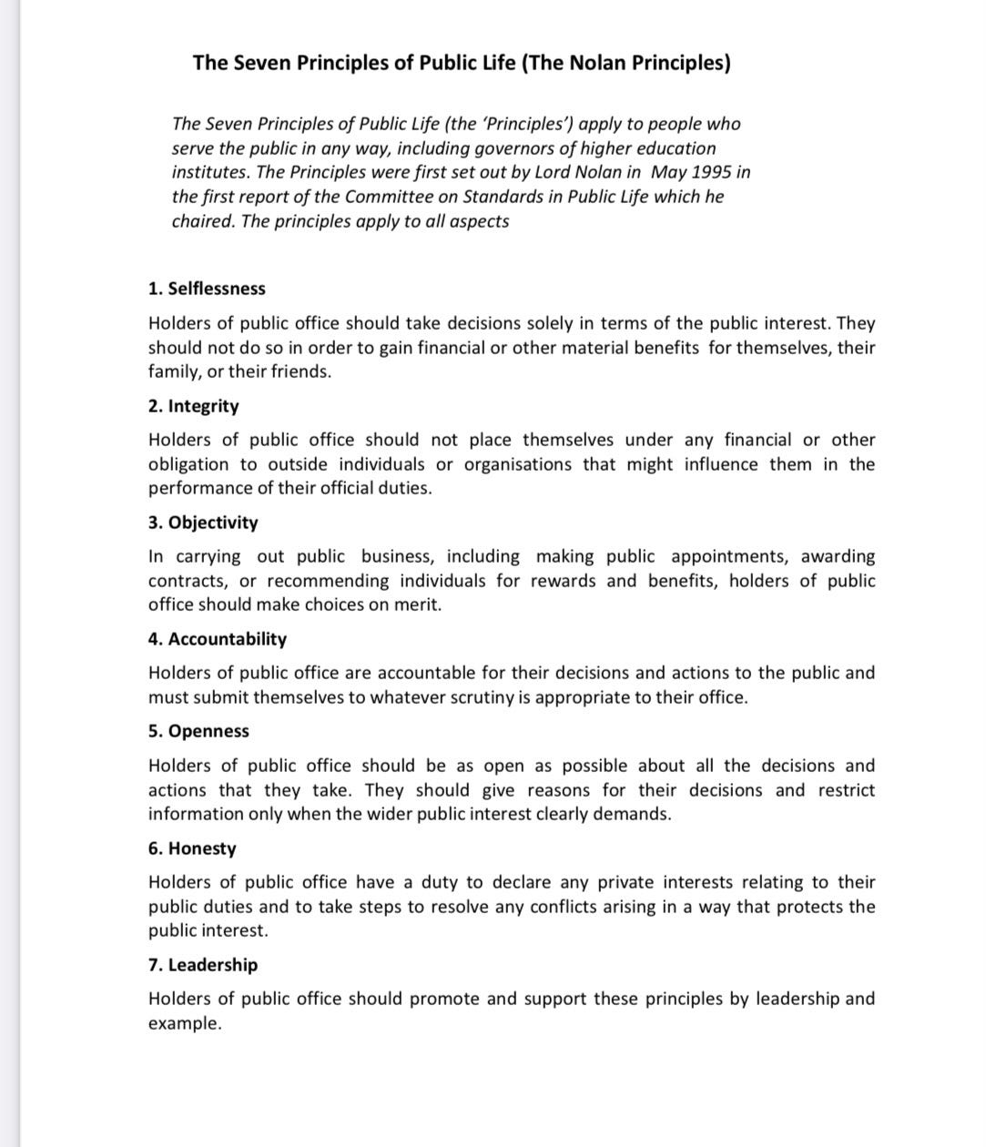 The Debatable Land #4: Tales from the Rubble