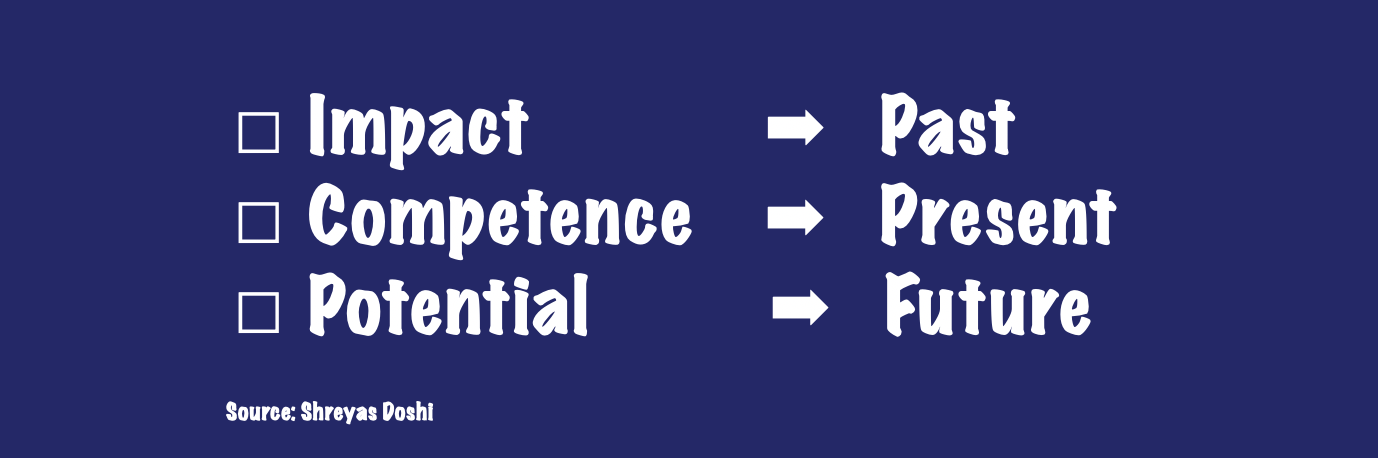 5 big ideas from Shreyas Doshi - by Linda - Product Lessons