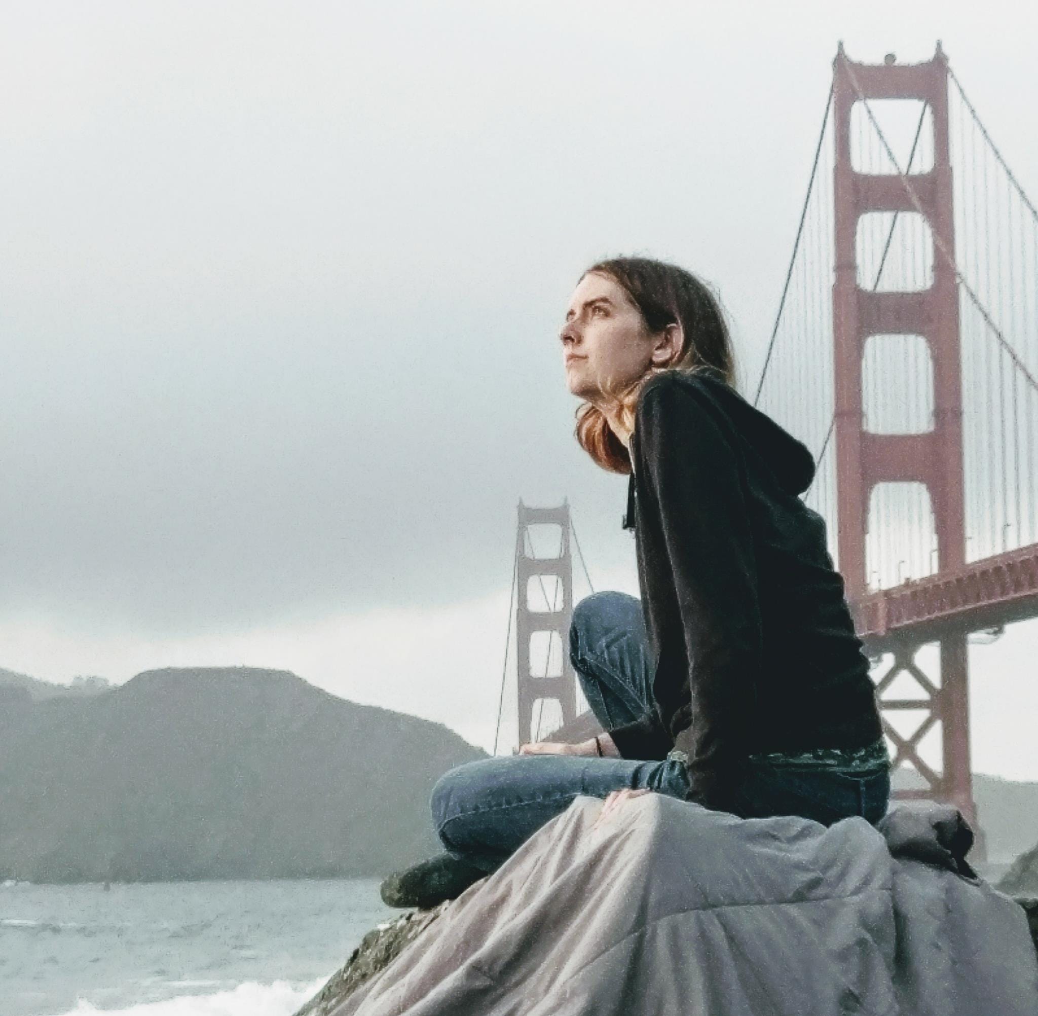 Chelsea Sierra Voss | Substack