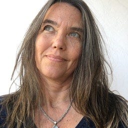 Spiritual Malnutrition - by Jody Day - Gateway Elderwomen