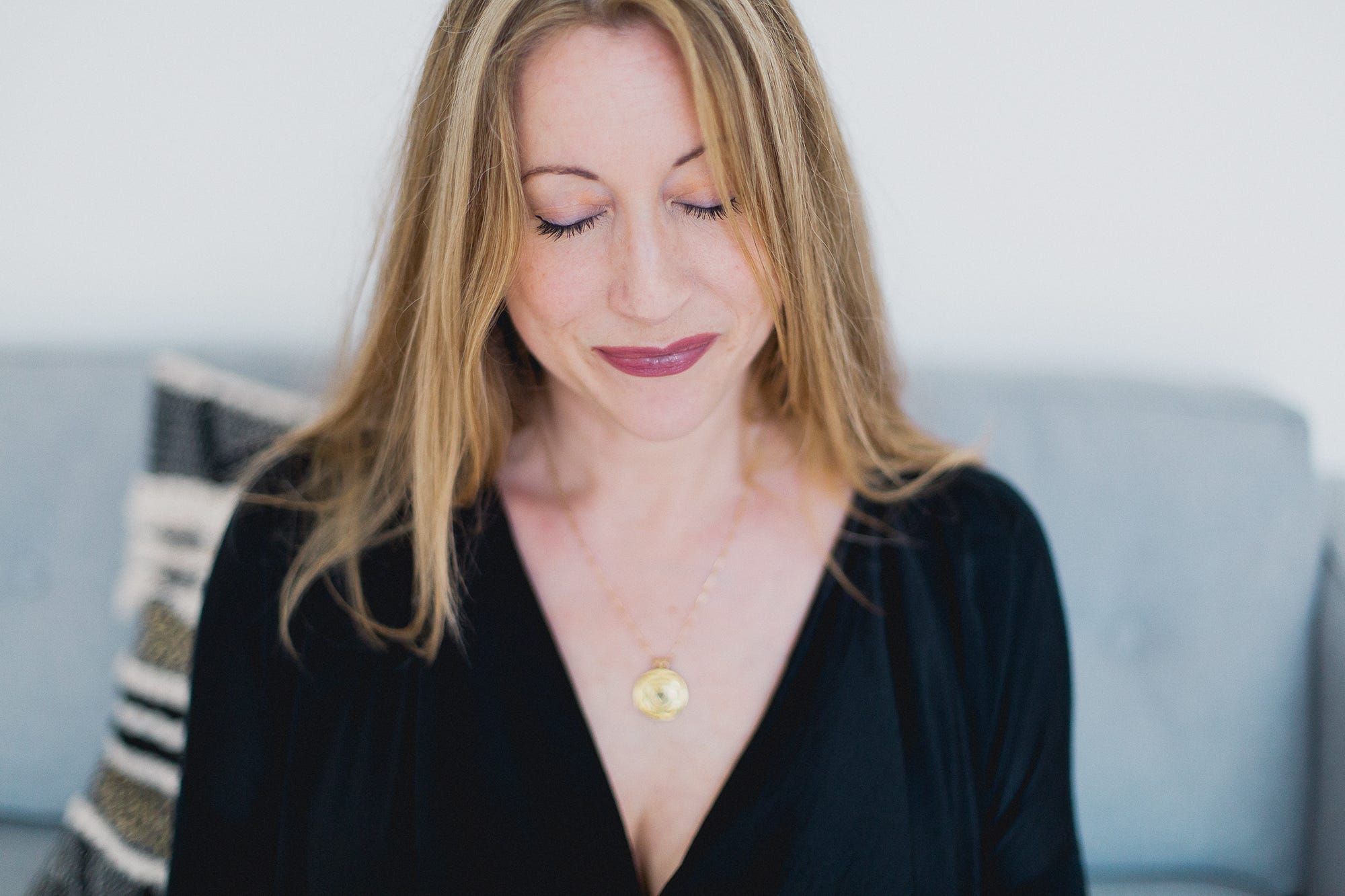 Susannah Conway | Substack