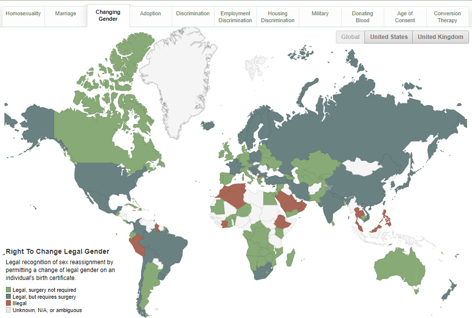 Making Sense of Debate Over Transgender Athletes: Part 1