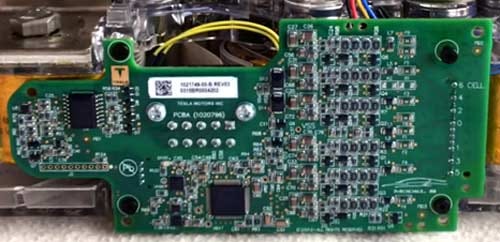 The EV Battery Management System (BMS) - Ostara Advisors